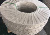 China 1.4028Mo ( AISI 420B + Molybdenum ) Cold Rolled Stainless Precision Steel Strip for sale