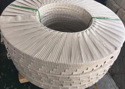 China 1.4028Mo ( AISI 420B + Molybdenum ) Cold Rolled Stainless Precision Steel Strip for sale