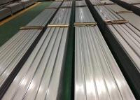 China AISI 420 ( EN 1.4021 1.4028 ) Stainless Steel Narrow Strip In Sheet ( Flat Bar ) for sale