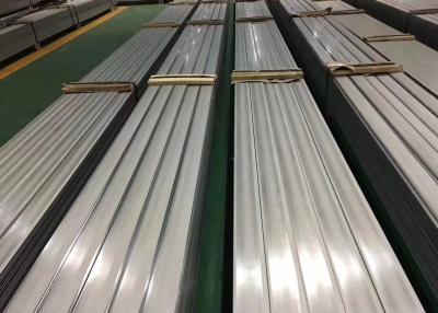 China AISI 420 ( EN 1.4021 1.4028 ) Stainless Steel Narrow Strip In Sheet ( Flat Bar ) for sale