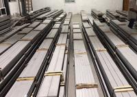 China AISI 420 ( EN 1.4021 1.4028 ) Stainless Steel Narrow Strip In Sheet ( Flat Bar ) for sale