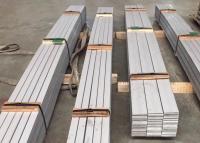 China AISI 420 ( EN 1.4021 1.4028 ) Stainless Steel Narrow Strip In Sheet ( Flat Bar ) for sale