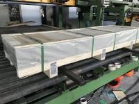 China AISI 301 EN 1.4310 DIN X10CrNi18-8 Stainless Spring Steel Sheet, Plate And Strip for sale