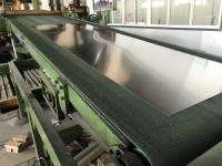 China AISI 301 EN 1.4310 DIN X10CrNi18-8 Stainless Spring Steel Sheet, Plate And Strip for sale