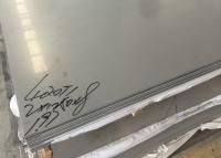 China Martensitic AISI 420A EN 1.4021 DIN X20Cr13 Hardenable Stainless Steel Sheet for sale