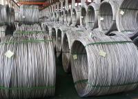 China AISI 420F Cold Drawn Stainless Steel Wire or Round Bar for sale
