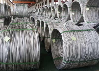 China AISI 420F Cold Drawn Stainless Steel Wire or Round Bar for sale