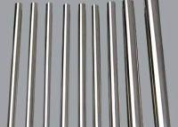 China Martensitic AISI 420 Stainless Steel Drawn Wires Rods Round Bars for sale