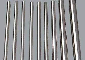 China Martensitic AISI 420 Stainless Steel Drawn Wires Rods Round Bars for sale