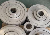 China Laser Cutting Cutting Parts Stainless Steel Plate 304 316 309 310 2205 2507 for sale