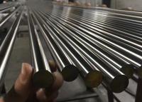 China Stainless Steel Round Bars 1.4006 1.4021 1.4028 1.4031 1.4034 1.4037 for sale