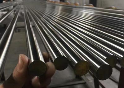 China Stainless Steel Round Bars 1.4006 1.4021 1.4028 1.4031 1.4034 1.4037 for sale