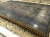 China EN 1.4031 DIN X39Cr13 Hot Rolled Stainless Steel Plates And Sheets AISI 420 for sale