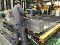 China ASTM A176 AISI 420 UNS S42000 Stainless Steel Sheet ( Plate ) for sale