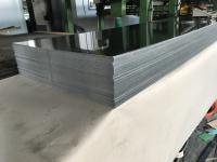 China SUS301-CSP ( 1.4310 ) Cold Rolled Stainless Steel Sheet ( Strip ) for sale