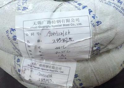 China Medical Stainless Steel Wire Bar SUS410 SUS416 SUS420J1 SUS420J2 SUS440C for sale