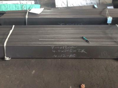 China High Carbon AISI 440B DIN 1.4112 Stainless Steel Sheets And Plates for sale
