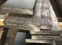 China EN 1.4057 SUS431 Stainless Steel Plate For Spinneret Plate for sale