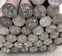 China EN 1.4542 DIN X5CrNiCuNb16-4 Stainless Steel Round Bar Hot Rolled Solution Treated for sale