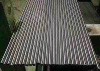 China 1.4028Mo Stainless Steel Wire In Straightened Round Bars for sale