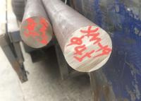 China XM-19 Nitronic 50 Stainless Steel Round Bars for sale
