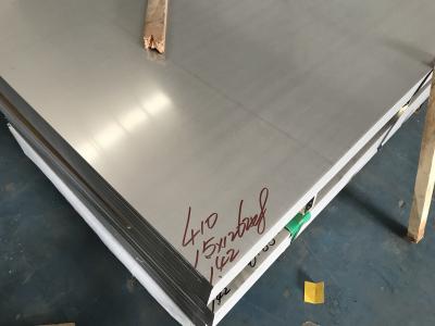 China EN 1.4006 DIN X12Cr13 AISI 410 Stainless Steel Strip Coil Sheet And Plate for sale