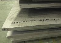 China DIN X3CrNiMo13-4 EN 1.4313 Hot Rolled Stainless Steel Plates for sale