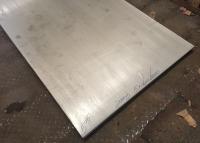China AISI 420A EN 1.4021 DIN X20Cr13 JIS SUS420J1 Hot Rolled Stainless Steel Plates for sale
