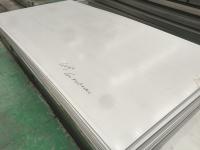 China JIS SUS420J2 Hot Rolled Stainless Steel Sheet Sheet, Plate And Coil for sale