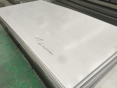 China JIS SUS420J2 Hot Rolled Stainless Steel Sheet Sheet, Plate And Coil for sale
