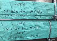 China Mat No. 1.4922 DIN X20CrMoV11-1 Stainless Steel Sheet And Plate for sale