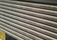 China ASTM A268 TP405 TP430 TP410 TP420 TP439 TP444 TP446-1 / TP446-2 UNS S44660 Stainless Steel Tube for sale