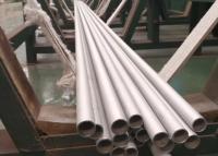 China Heat Resisting Grade EN 1.4742 DIN X10CrAlSi18 Stainless Steel Tubes for sale