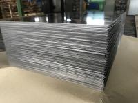 China AISI 301 304 316 Stainless Steel Shims, Precision Strip, Sheet, Plate for sale