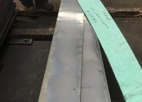 China AISI 440A 440B 440C Stainless Steel Sheets For Food Blades Knives for sale