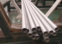 China UNS S44600 TP446-1 TP446-2 Cold Rolled Seamless Stainless Steel Tube for sale