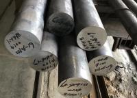 China Martensitic 1.4418 X4CrNiMo16-5-1 Stainless Steel Round Bars for sale