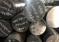China EN 1.4418 DIN X4CrNiMo16-5-1 S165M Round Stainless Steel Bar for sale