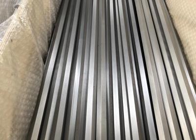 China AISI 420 Cold Drawn Stainless Steel Hexagonal Bar Bright Finish Annealed State for sale