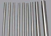 China EN 1.4034 DIN X46Cr13 Stainless Steel Wire Rod Bar for sale