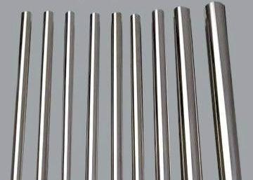 China EN 1.4034 DIN X46Cr13 Stainless Steel Wire Rod Bar for sale
