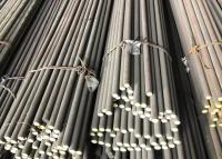 China AISI 420 ( 1.4021, 1.4028, 1.4031 ) Hot Rolled Stainless Steel Round Bars Annealed for sale