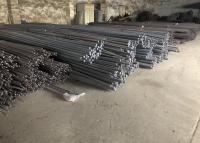 China AISI 410 EN 1.4006 Hot Rolled Stainless Steel Round Bars for sale