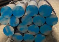 China Martensitic Grade AISI 420 EN 1.4021 Hot Rolled Stainless Steel Round Bar for sale