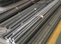 China AISI 420F SUS420F EN 1.4029 DIN X29CrS13 Hot Rolled Stainless Steel Round Bar for sale