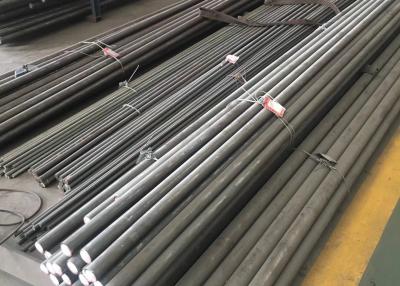 China AISI 420F SUS420F EN 1.4029 DIN X29CrS13 Hot Rolled Stainless Steel Round Bar for sale
