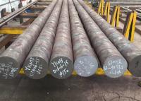 China Free Machining AISI 416 DIN X12CrS13 Hot Rolled Stainless Steel Bar for sale