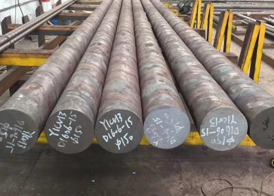 China Free Machining AISI 416 DIN X12CrS13 Hot Rolled Stainless Steel Bar for sale