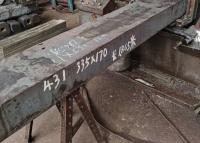 China AISI 431 EN 1.4057 Stainless Steel Round Wires Rods And Bars for sale