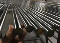 China EN 1.4122 DIN X39CrMo17-1 X35CrMo17 Stainless Steel Round Bars for sale